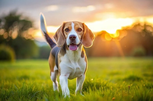 Beagle: Tudo sobre essa raça de cachorro | PEDIGREE®